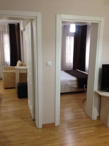 Gulhane Suites - Bakırköy