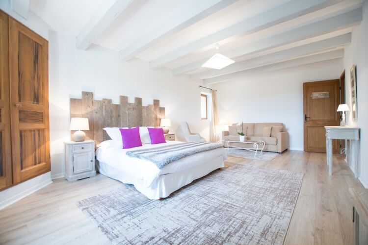 La Bastide Des Bourguets - Sault