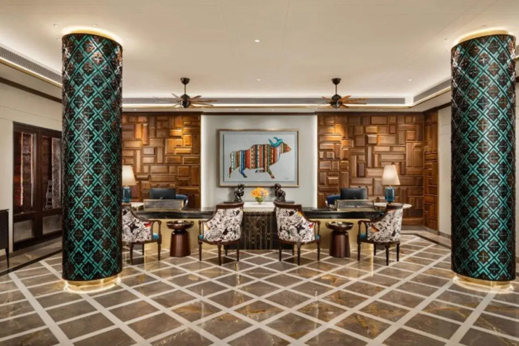 Fountain Hotel - Mahabaleshwar