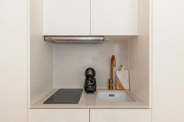 Living Valverde Studio Verde - Minho S Guest - Braga