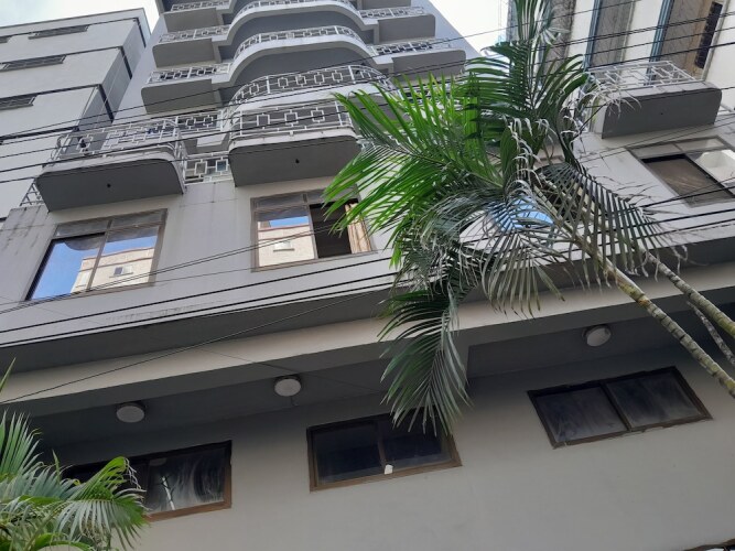 Hotel Ideal - Dar es Salaam