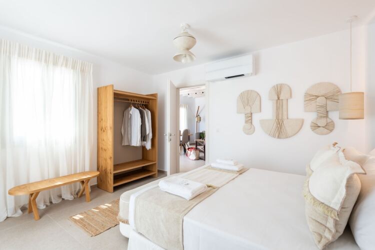Sersi Paros - Paros