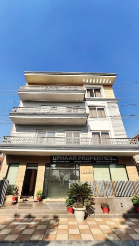 Covie Gurgaon 42 - Gurugram