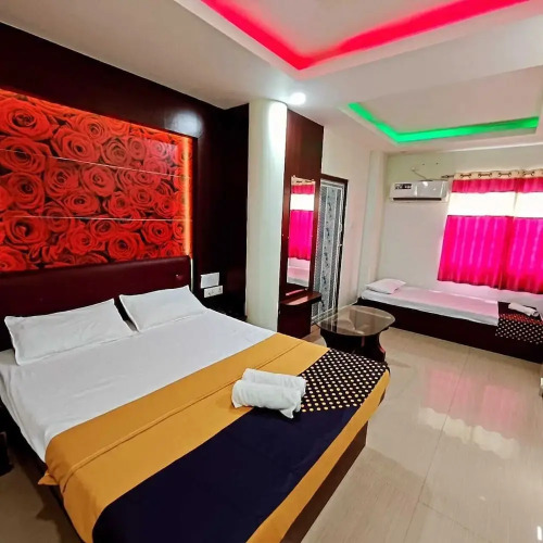 Nh Regency - Port Blair