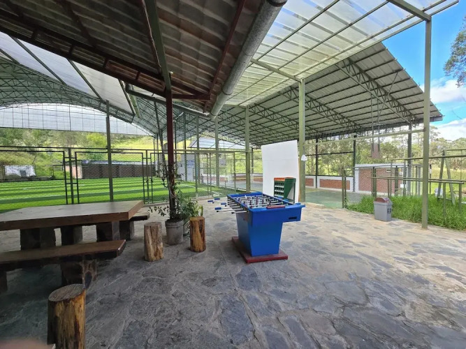 Fkt Hoteles - Chachapoyas