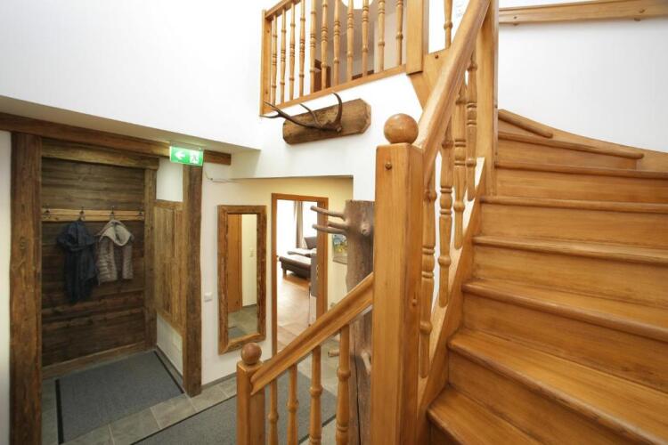 Chalet Badia - Zell am See