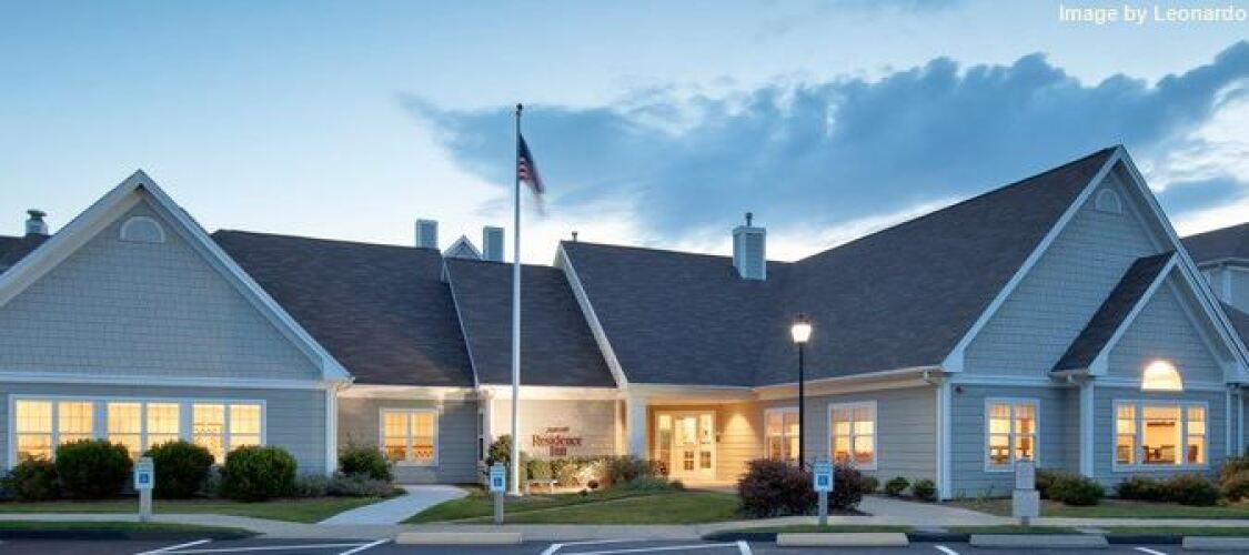 Residence Inn By Marriott New Bedford Dartmouth - New Bedford, MA