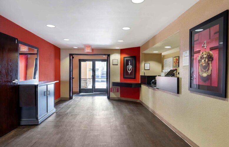 Relax Suites Extended Stay - La Mirada - Long Beach, CA