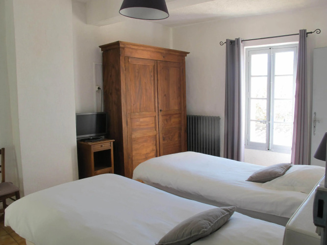 Le Guintrand - Bédoin