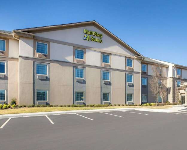 Mainstay Suites Cartersville - Emerson Lake Point - Cartersville, GA