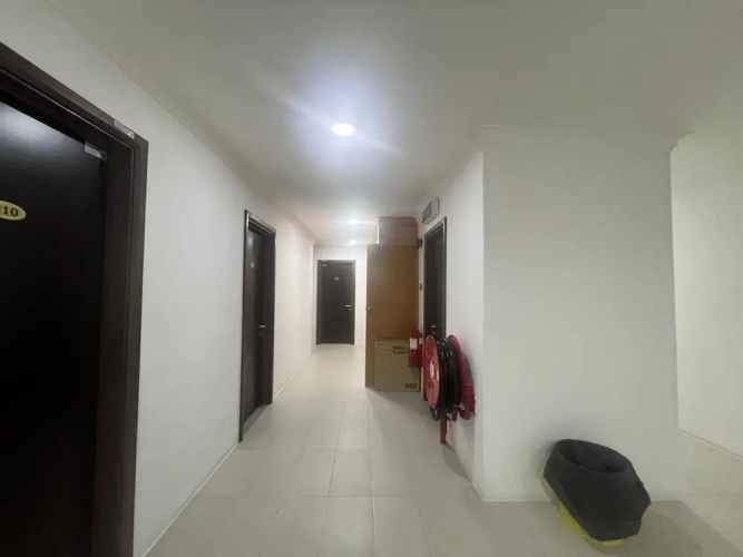 Oyo 91259 Hai Thien Motel - Kangar