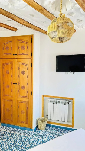 Riad Alhambra - Chefchaouen