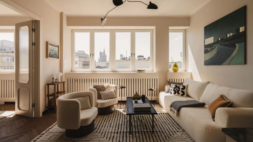Galeo Suites - Florence