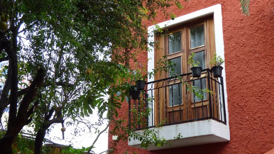 Hotel Santo Santiago - Tonalá