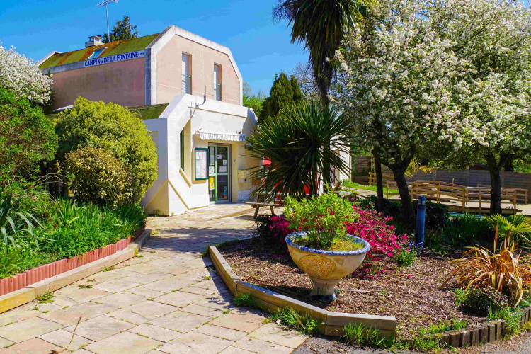 Vvf Morbihan Larmor-plage, Larmor Baden - Larmor-Plage