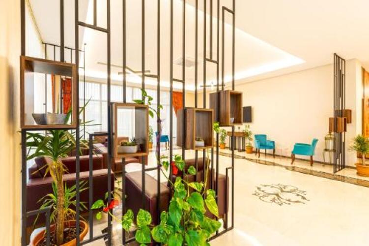 River Mill Park Otel Aqua Spa - Zonguldak