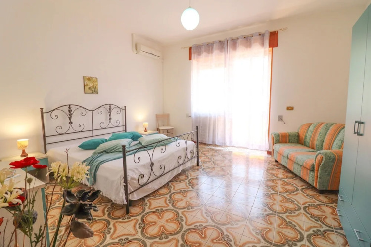 Isabel's House In Otranto 10 Seats - Otranto