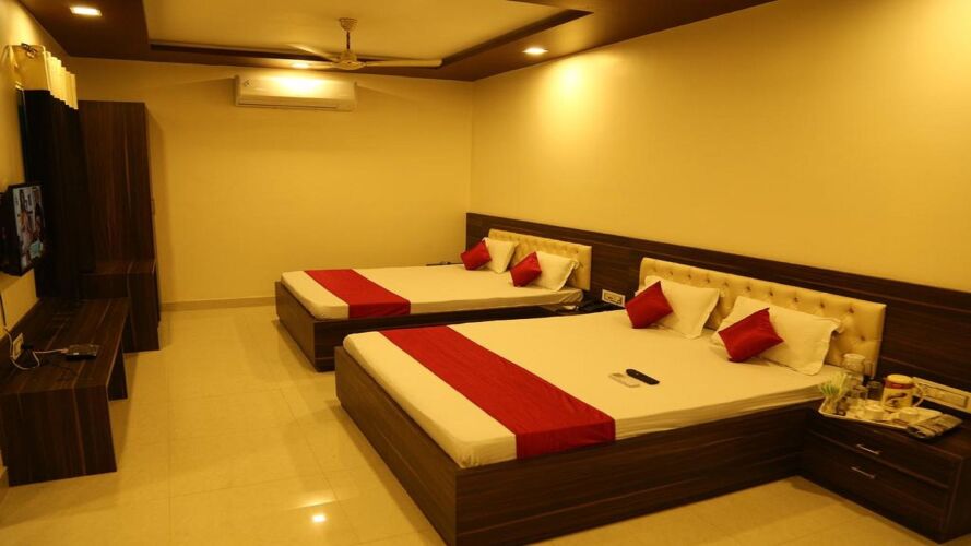 Hotel Kings Way - Ajmer