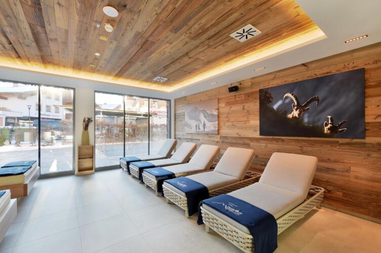 Mountain Hotel Luis - Kaprun