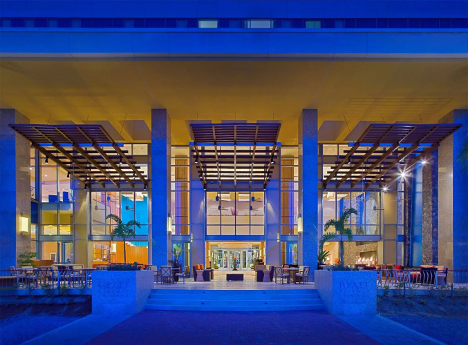 Hyatt Regency Trinidad - Port of Spain