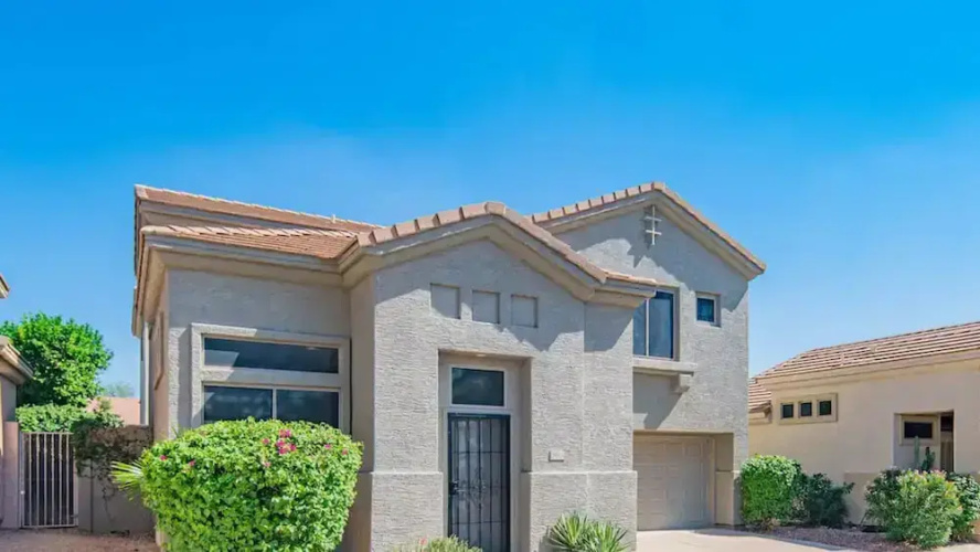 Stylish Cave Creek 3 Bdrm Vacation Home! - Phoenix, AZ
