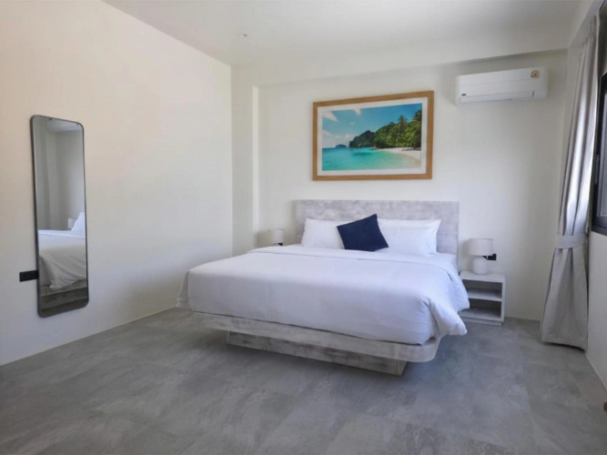 Villa Tanamera - Ko Samui