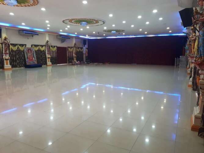 Persatuan Kebajikan Sri Sakthi Ashram - Hostel - Johor