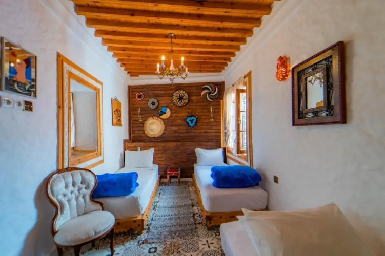 Riad La Santa - Chefchaouen