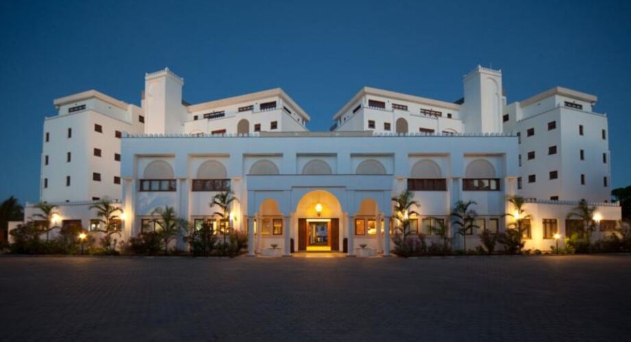 Lantana Galu Beach - Diani Beach