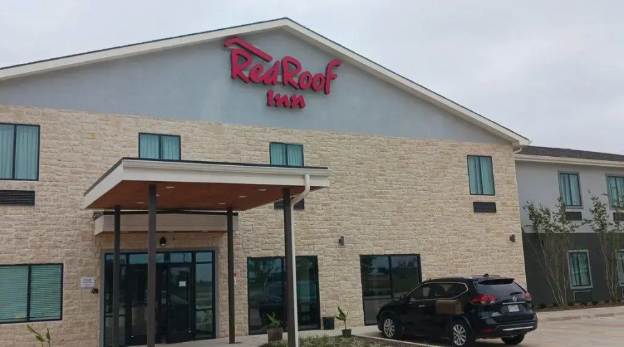 Red Roof Inn Lancaster, Tx - Lancaster, TX
