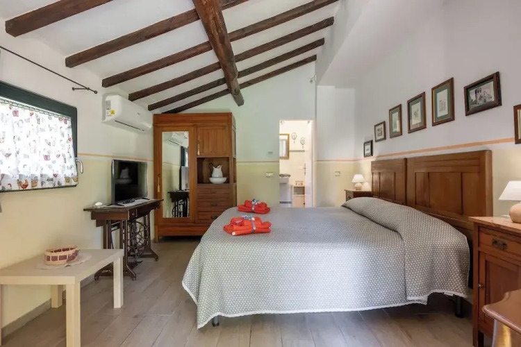 Maria Gabriella Home & Cottage - Tuscany