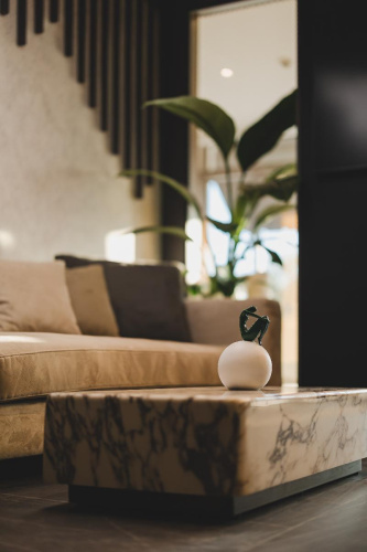 Luminoso Boutique Hotel - Budva
