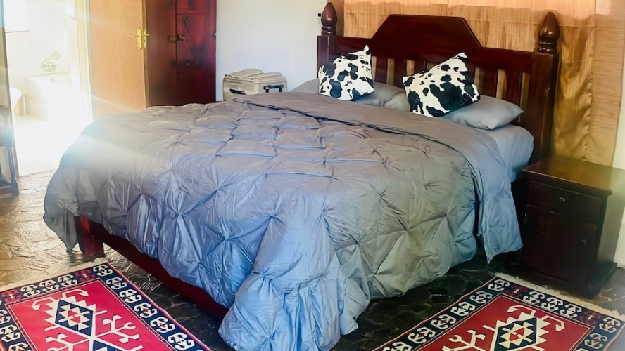 Sunshine Guest House - Harare