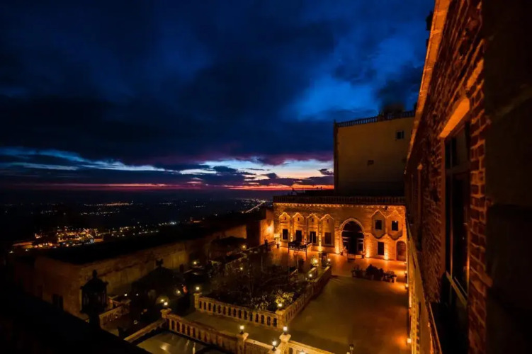 Maridin Otel - Mardin