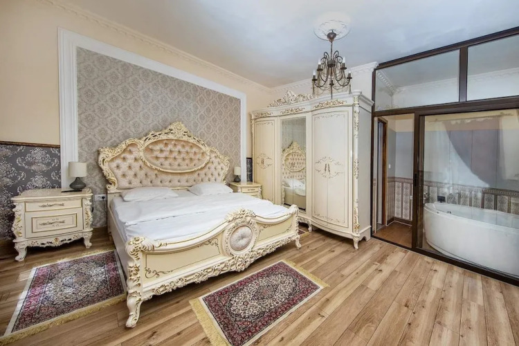 Zira Residence - Brașov