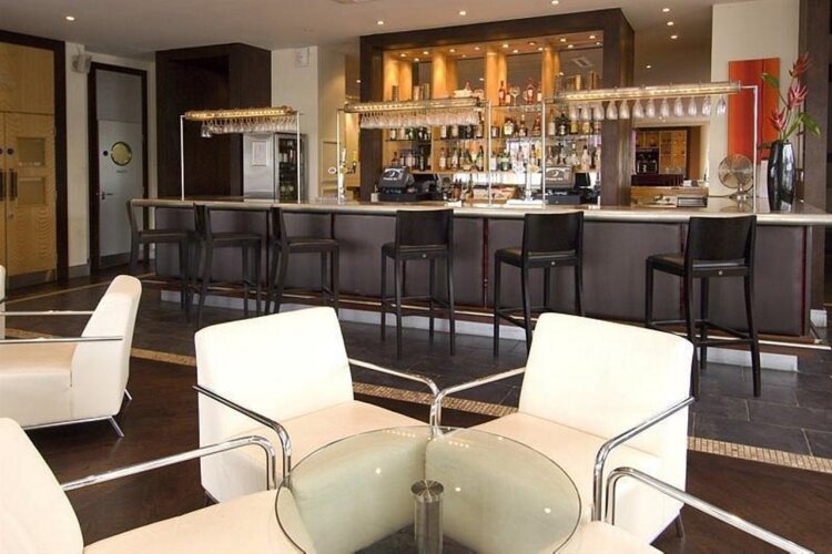 Premier Inn Manchester Old Trafford - Salford