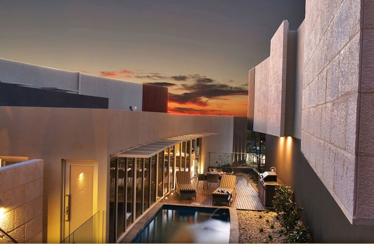 The Frames - Paringa