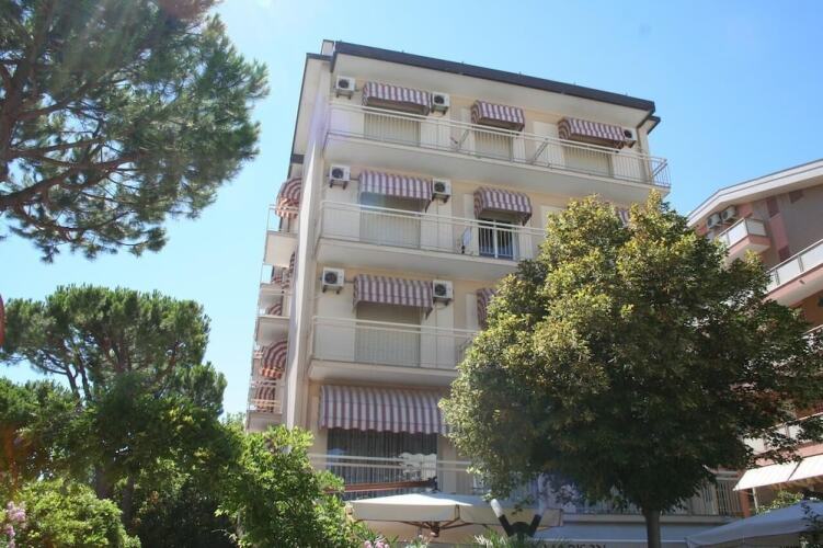 Hotel Madison - Cervia
