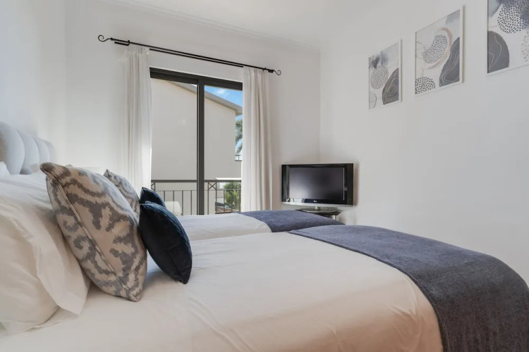 Casa Amarela - Funchal