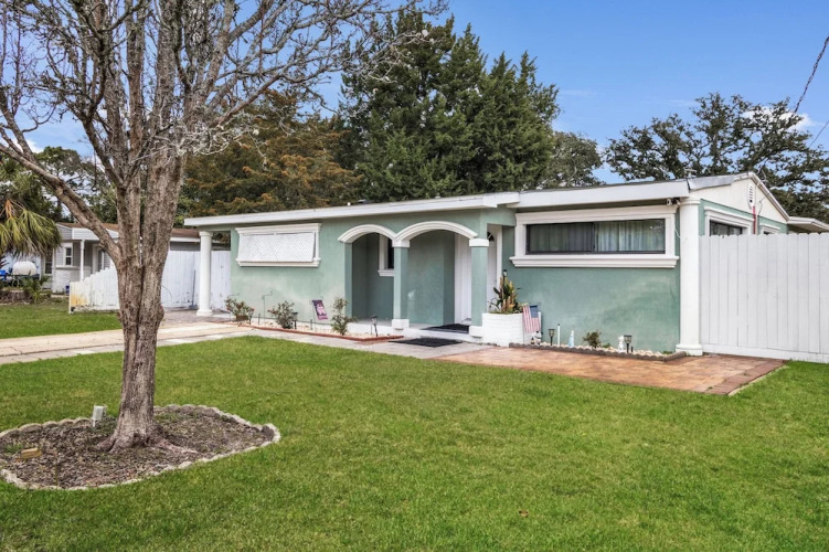 Wellington House - Fort Walton Beach, FL