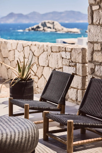 Serenity Suite Milos - Milos