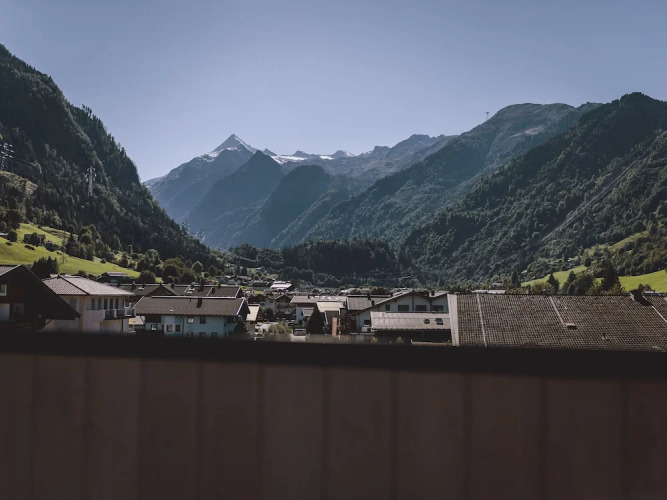 Fp Appartements By We Rent - Kaprun