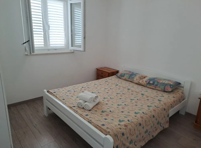 Nane Garden House With Heated Pool - Sutivan