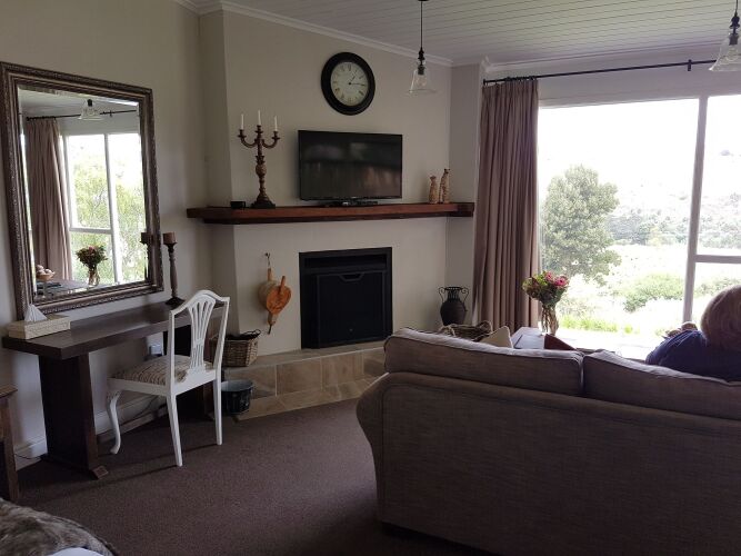 Blue Gum Country Estate - Western Cape