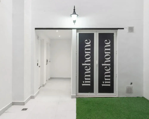 Limehome Almeria C. Hernán Cortés - Almería