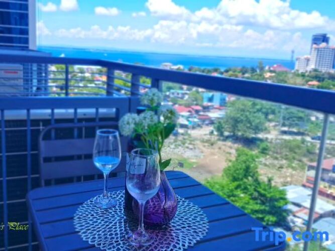 Ocean Suites At One Pacific Residence - Mactan Newtown - Lapu-Lapu City