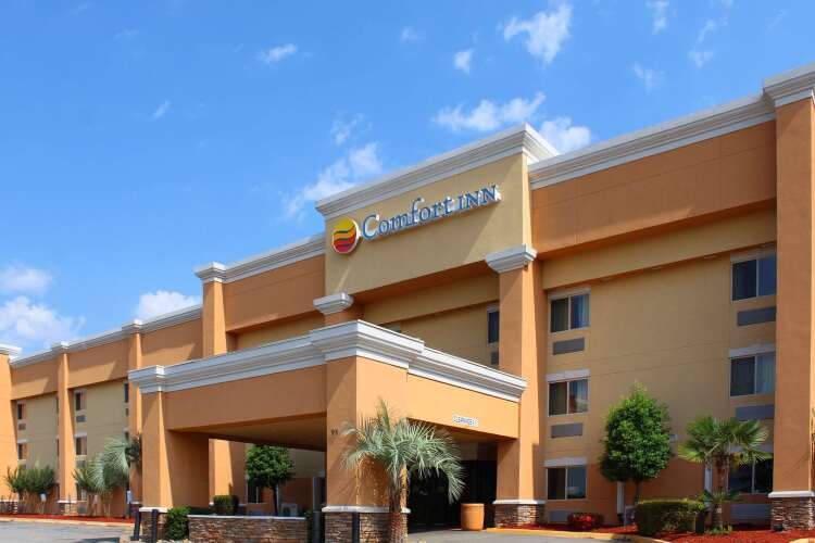 Comfort Inn Columbia - Bush River - Columbia, SC