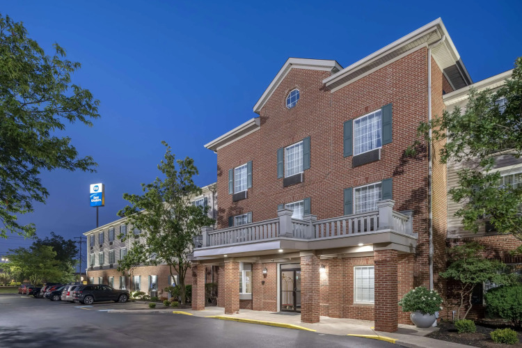 Best Western Mason Inn - 메이슨