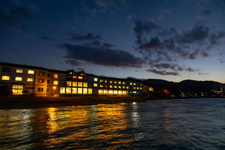 Kyukamura Tateyama - Tateyama