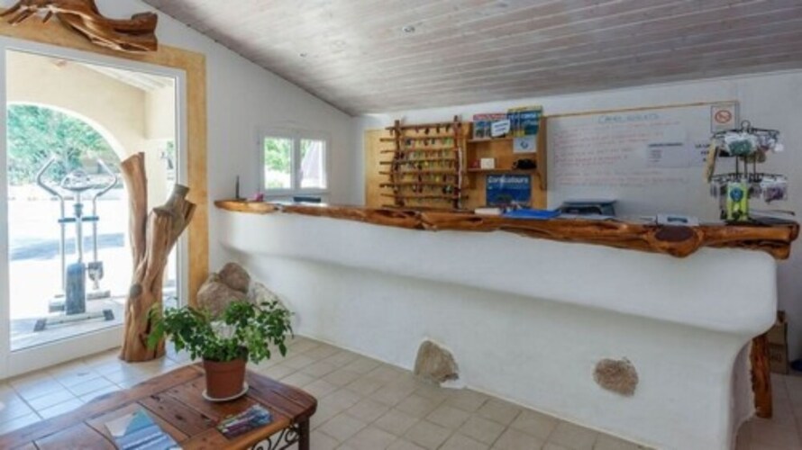 Campo Di Mare - Porto-Vecchio